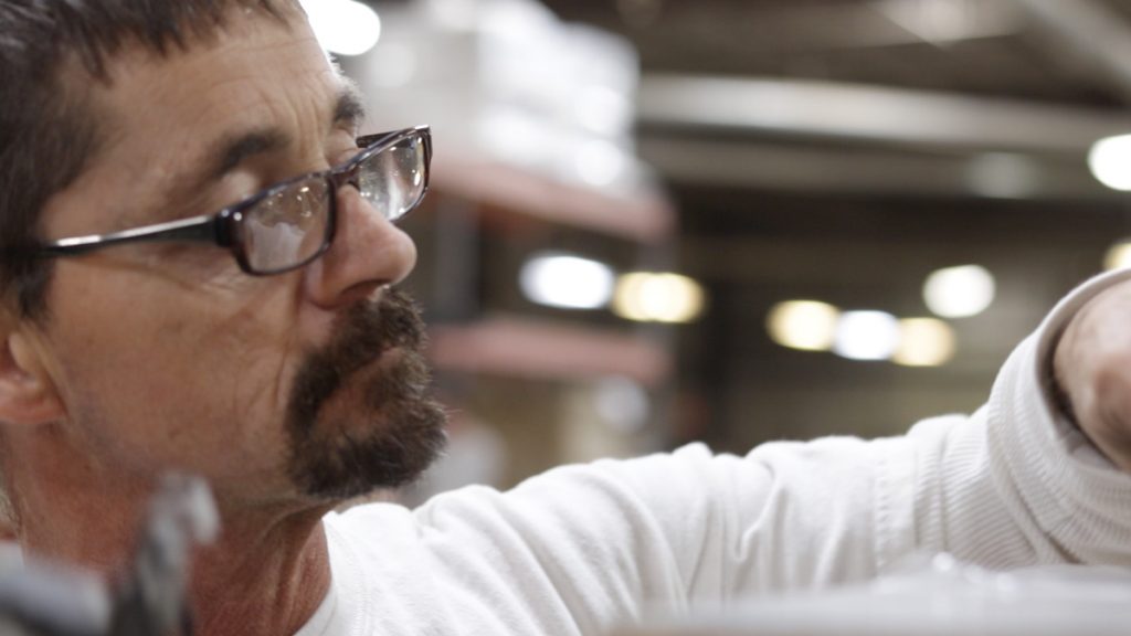 Importing | Solutions | CAP Fixtures