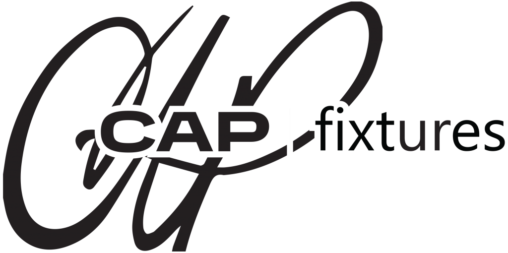 Logo Files - CAP Fixtures - Store Fixtures and displays