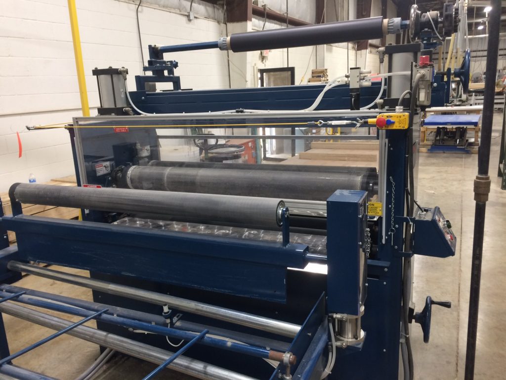 Manufacturing | Solutions | CAP Fixtures