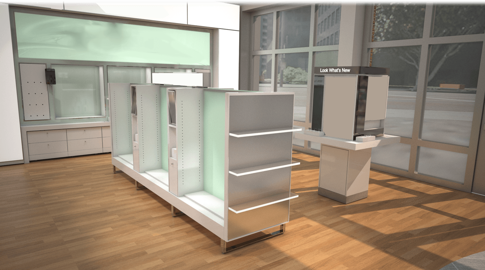 Using CAD for Planning Saves Time and Money! - CAP Fixtures - Store ...