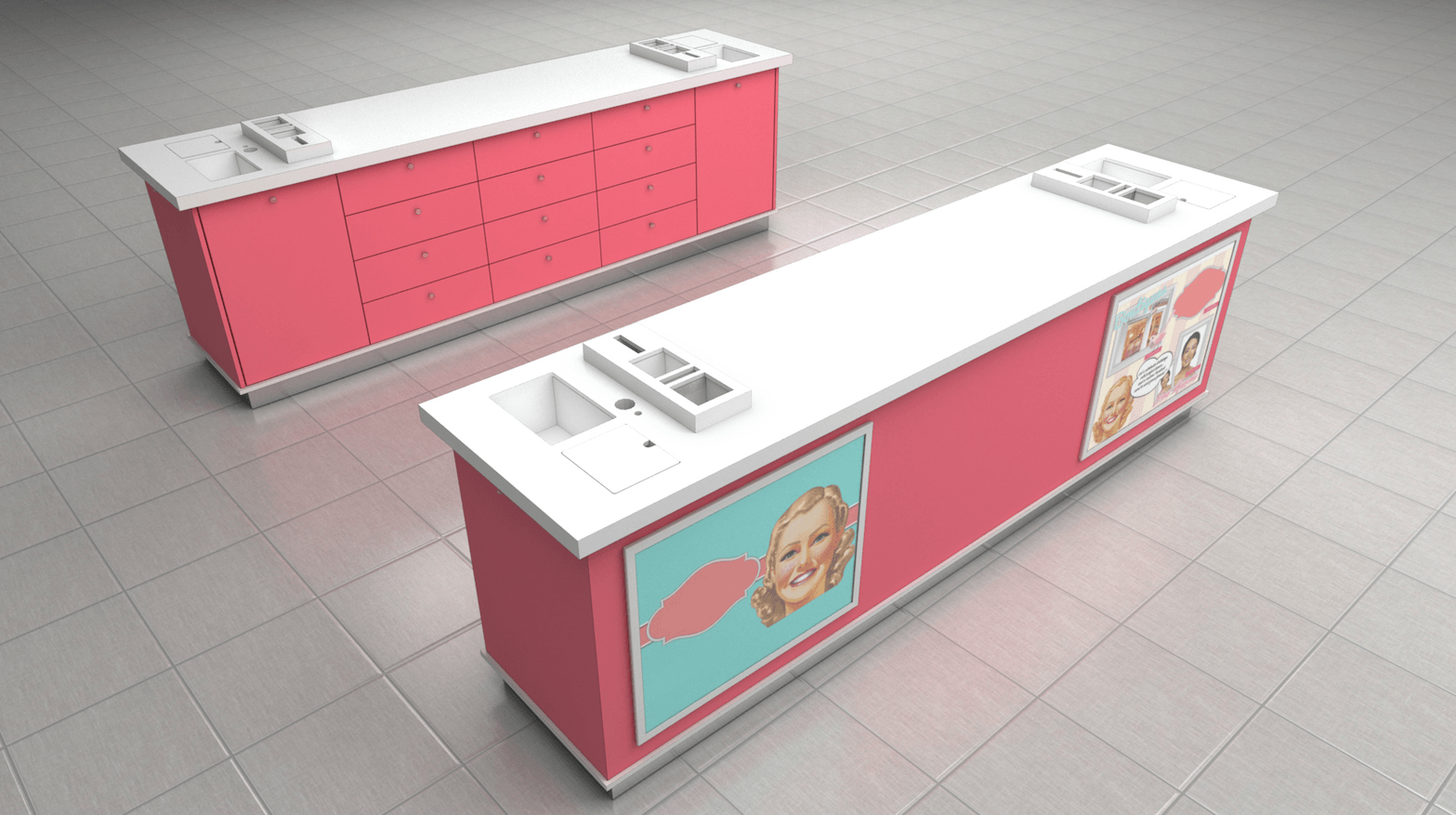 Using CAD for Planning Saves Time and Money! - CAP Fixtures - Store ...