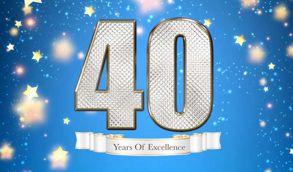 CAP Fixtures Celebrates 40 Years of Growth and Endurance - CAP Fixtures ...